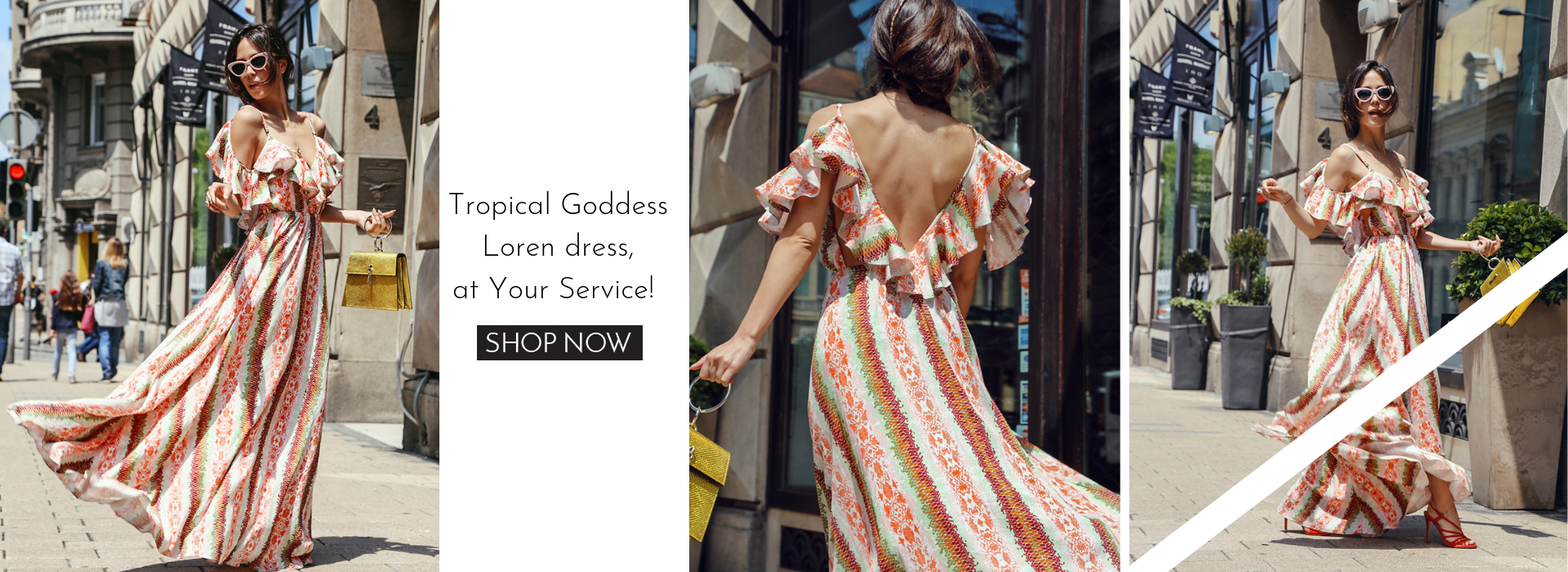 Welcome to Lolam Fashion Brand! | Lolam